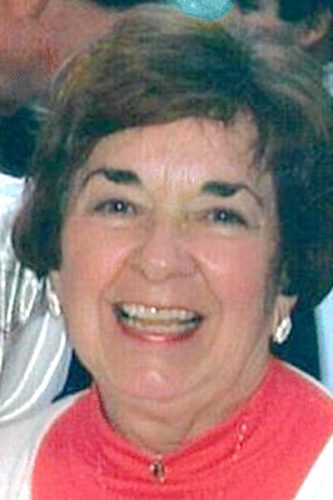 Donna R. Lott 1931-2020 | News, Sports, Jobs - Tribune Chronicle